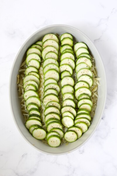 Provencal Vegetable Tian Recipe - From A Chef's Kitchen