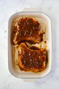 Asian Pork Chops Recipe - Easy Baked Weeknight Dinner!