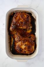 Asian Pork Chops Recipe - Easy Baked Weeknight Dinner!