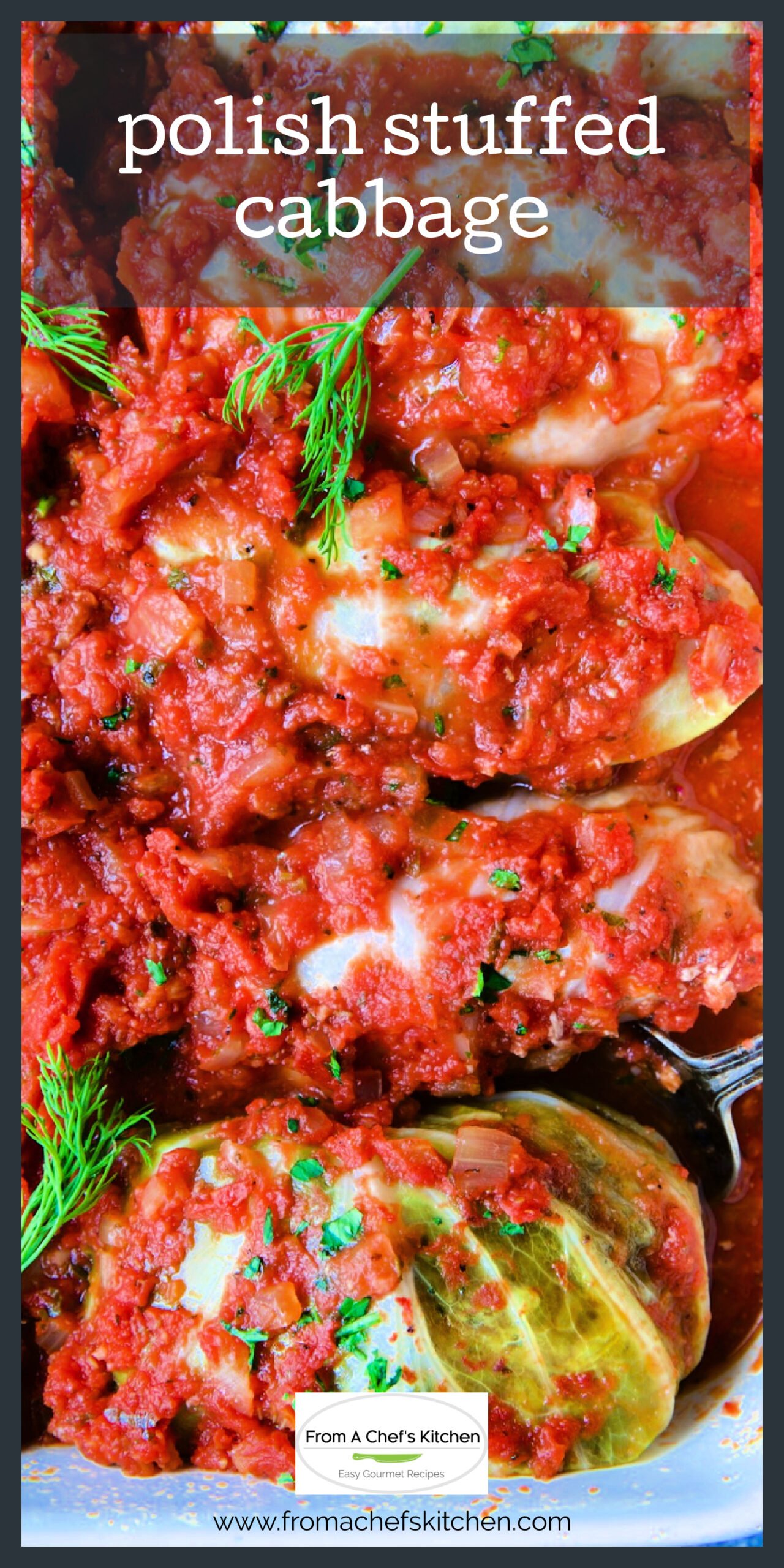 Delicious Golumpki Recipe: Traditional Polish Cabbage Rolls