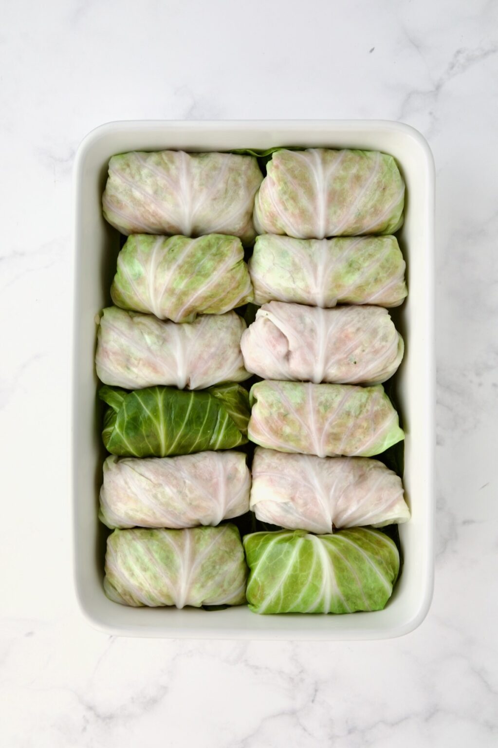 Delicious Golumpki Recipe: Traditional Polish Cabbage Rolls