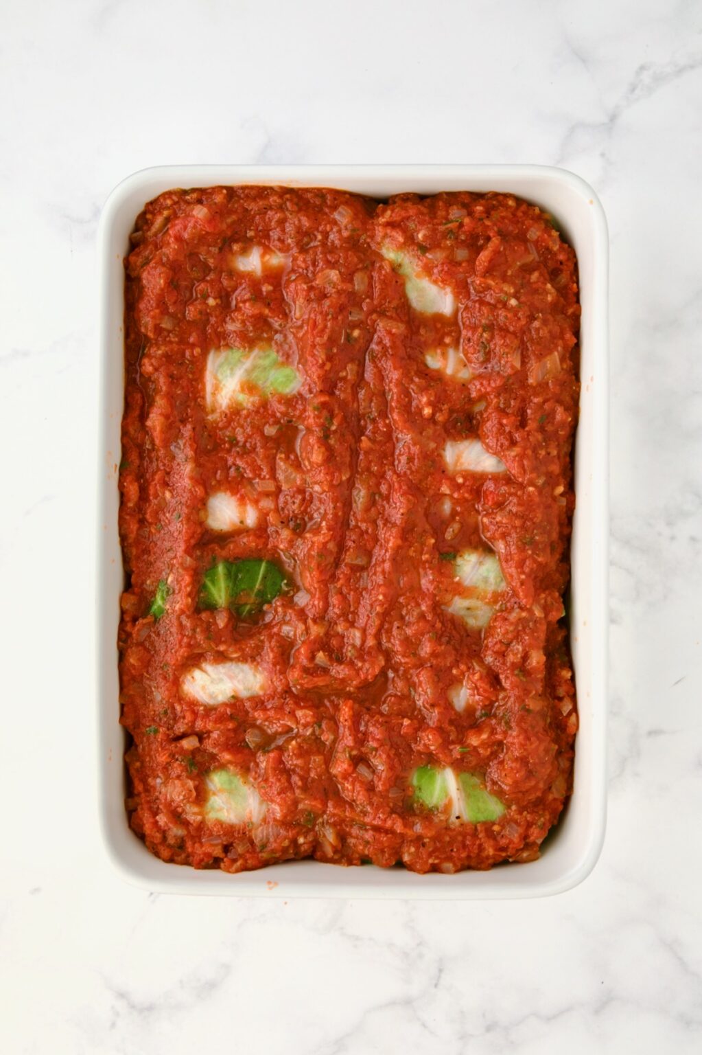Delicious Golumpki Recipe: Traditional Polish Cabbage Rolls