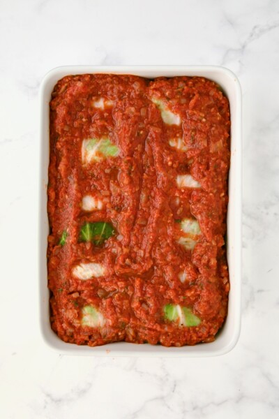 Delicious Golumpki Recipe: Traditional Polish Cabbage Rolls