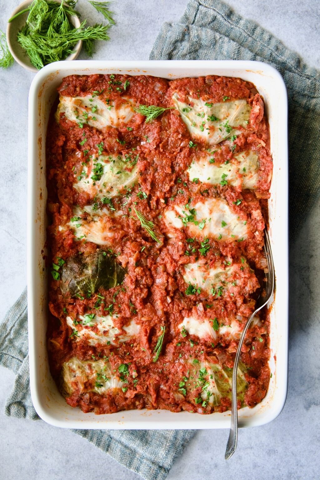 Delicious Golumpki Recipe: Traditional Polish Cabbage Rolls