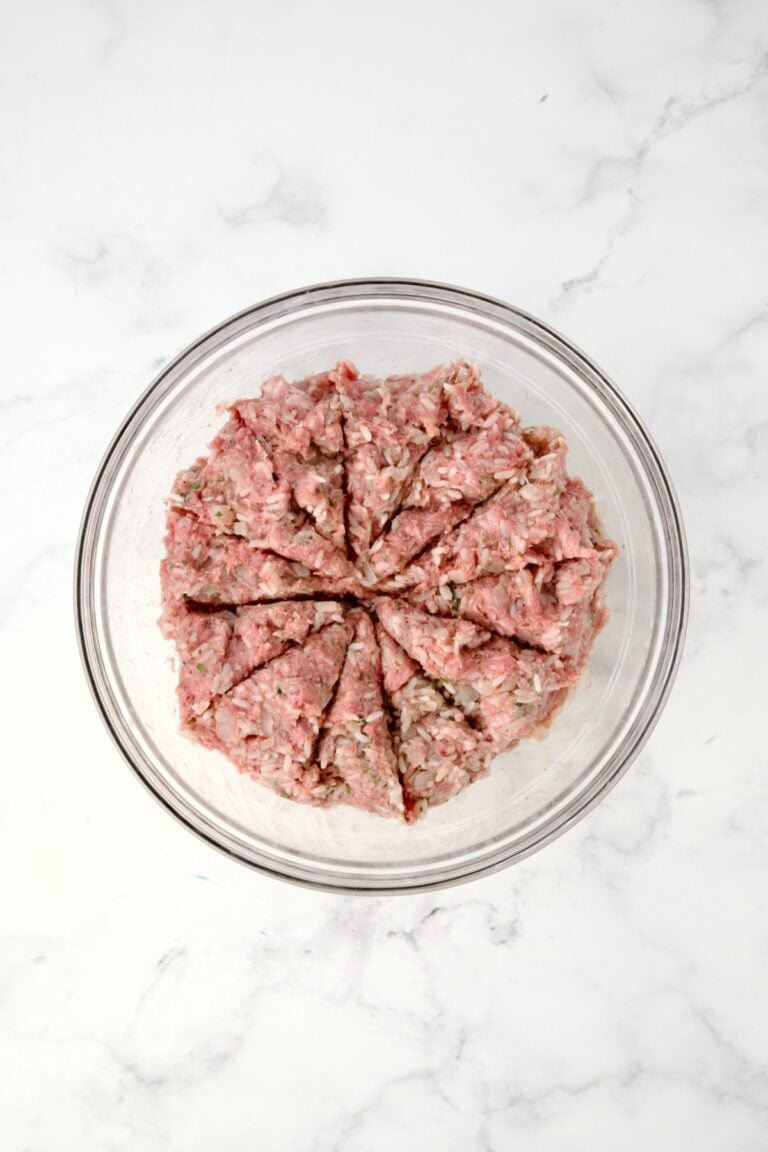 Delicious Golumpki Recipe: Traditional Polish Cabbage Rolls