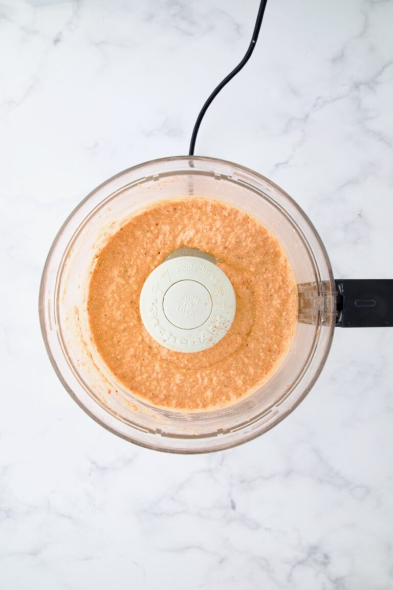 Spicy Feta Dip Recipe (Tirokafteri) - From A Chef's Kitchen