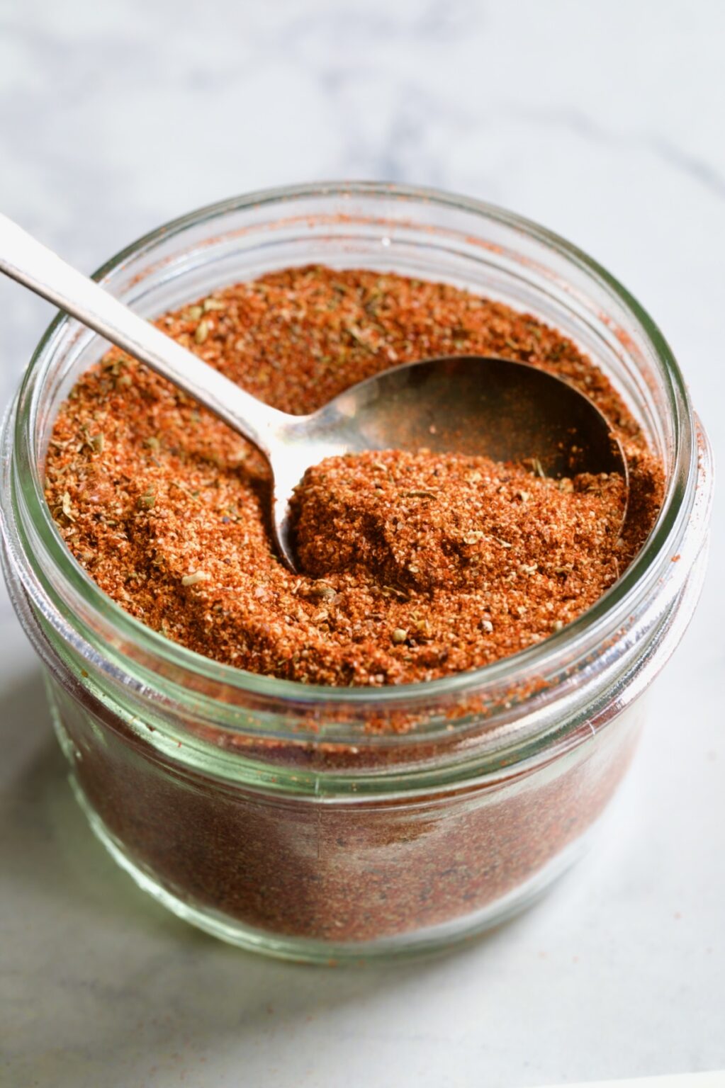 Blackening Seasoning Recipe - From A Chef's Kitchen