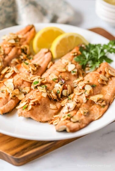 30 Best Mediterranean Fish Recipes - From A Chef's Kitchen