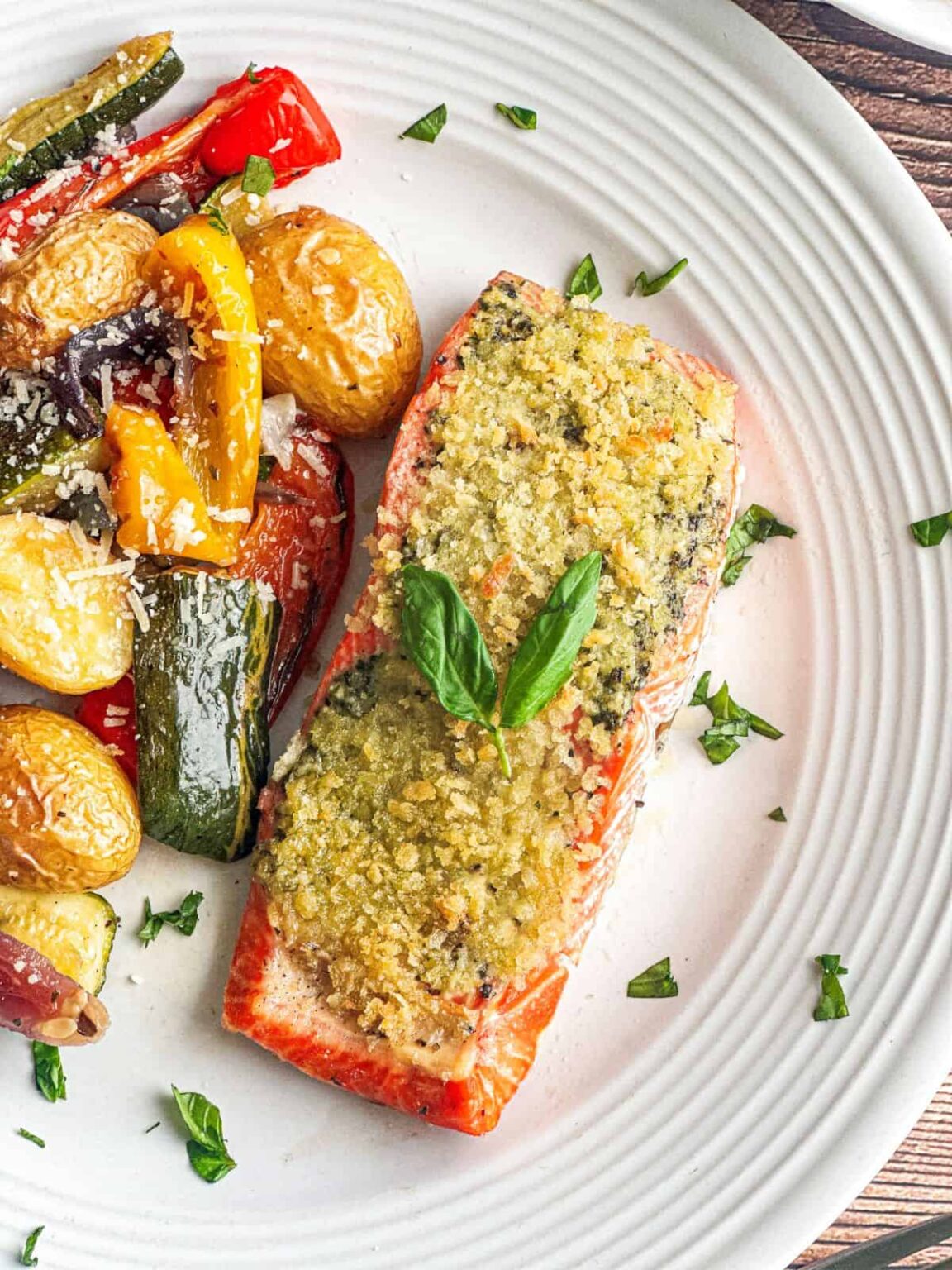 30 Best Mediterranean Fish Recipes - From A Chef's Kitchen