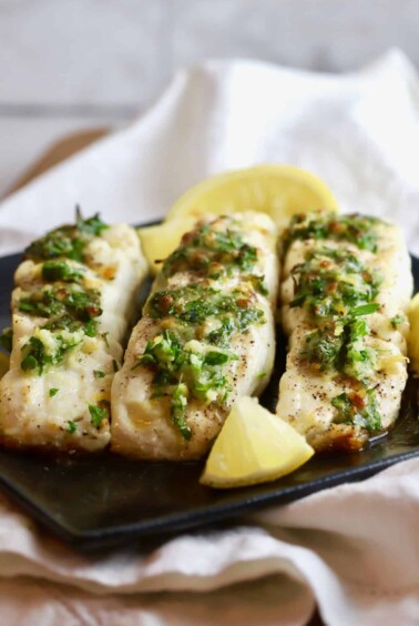 30 Best Mediterranean Fish Recipes - From A Chef's Kitchen