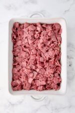 Reuben Casserole Recipe - From A Chef's Kitchen