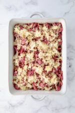 Reuben Casserole Recipe - From A Chef's Kitchen