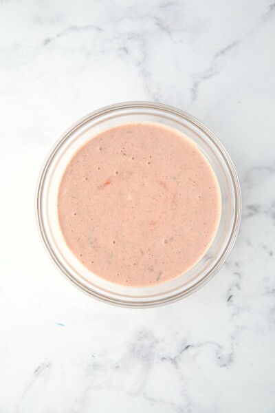 Reuben Casserole Recipe - From A Chef's Kitchen