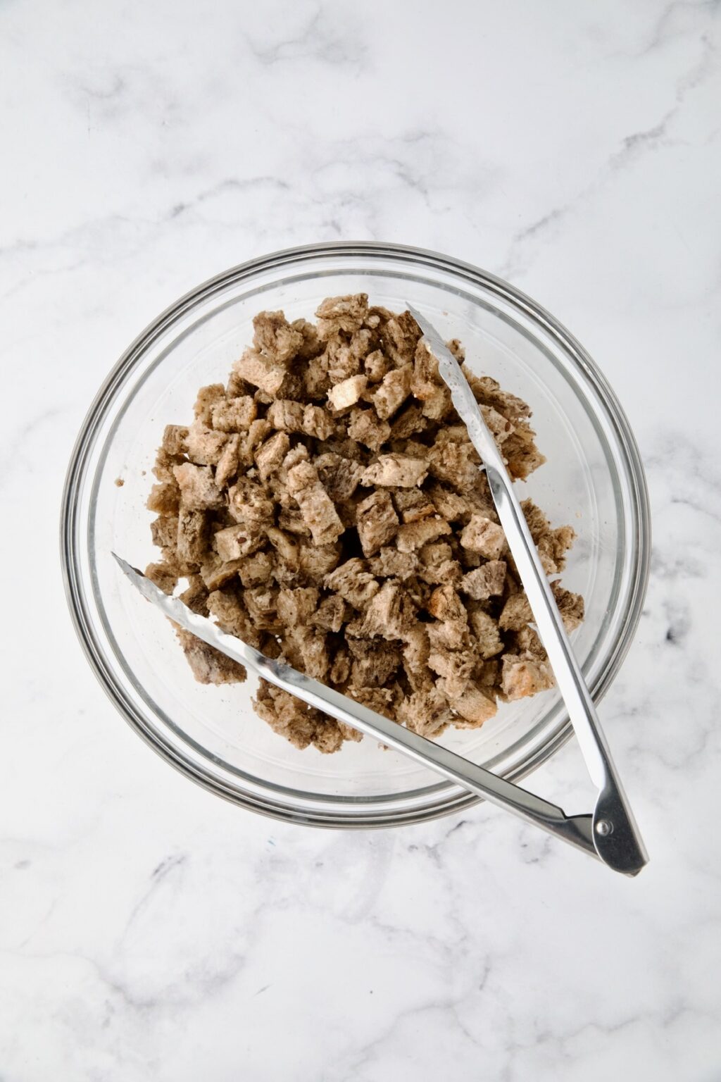 Reuben Casserole Recipe - From A Chef's Kitchen