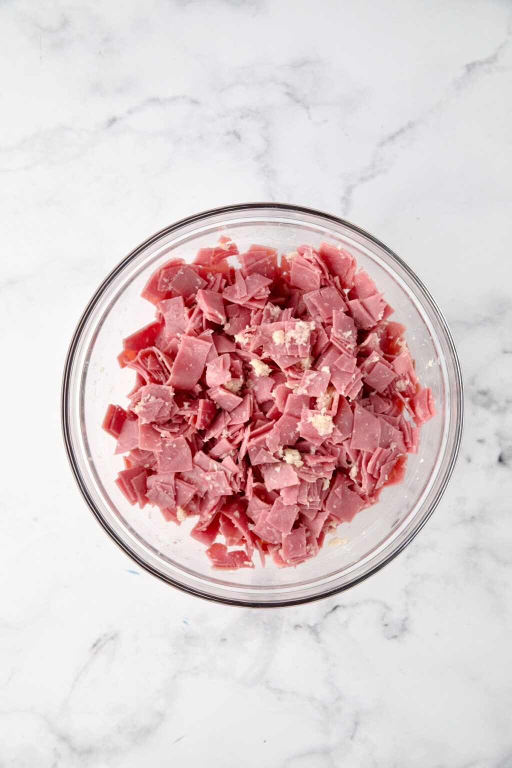 Reuben Casserole Recipe - From A Chef's Kitchen