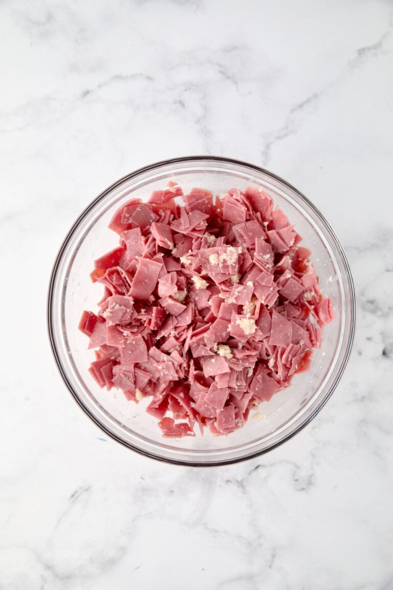 Reuben Casserole Recipe - From A Chef's Kitchen