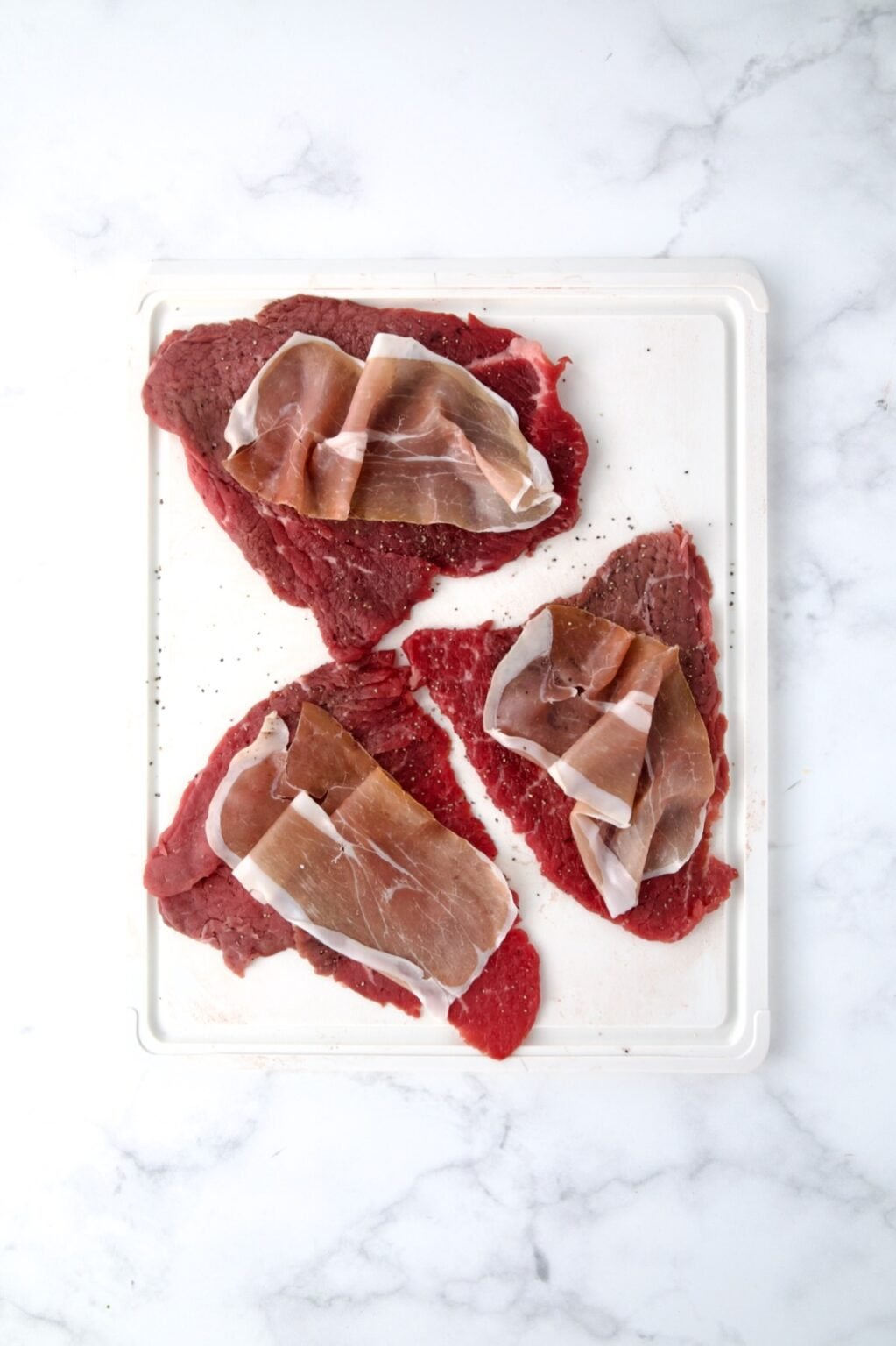 Beef Braciole Recipe (Braciola) - From A Chef's Kitchen