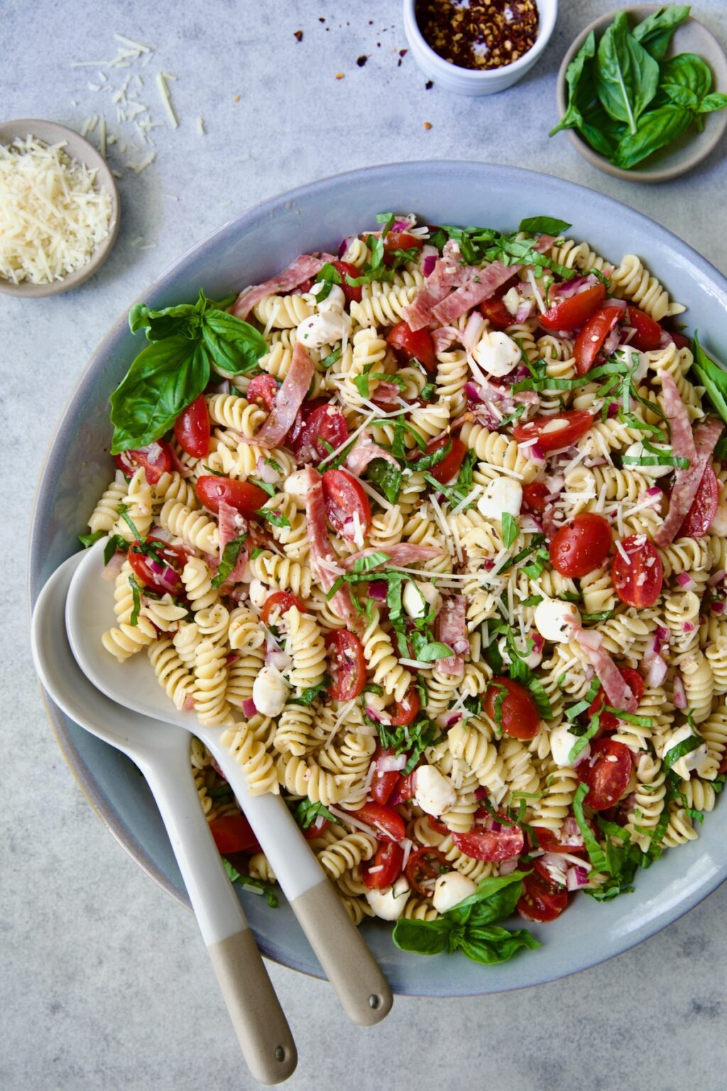 30 Best Sides to Take to a Cookout - From A Chef's Kitchen