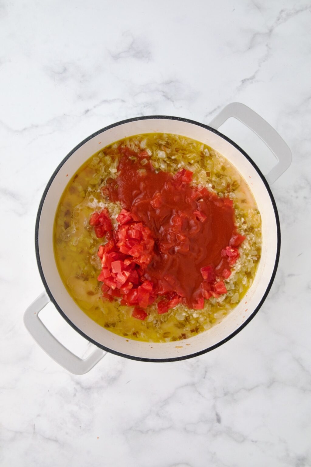 Fasolakia Recipe - Greek Green Beans and Potatoes