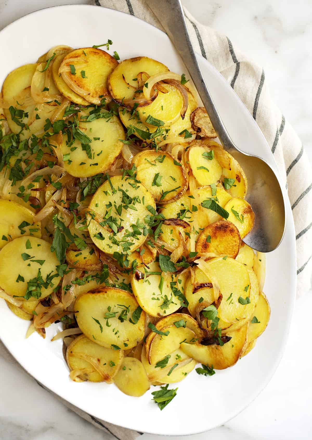 Best Potato Side Dish Recipes for Every Occasion