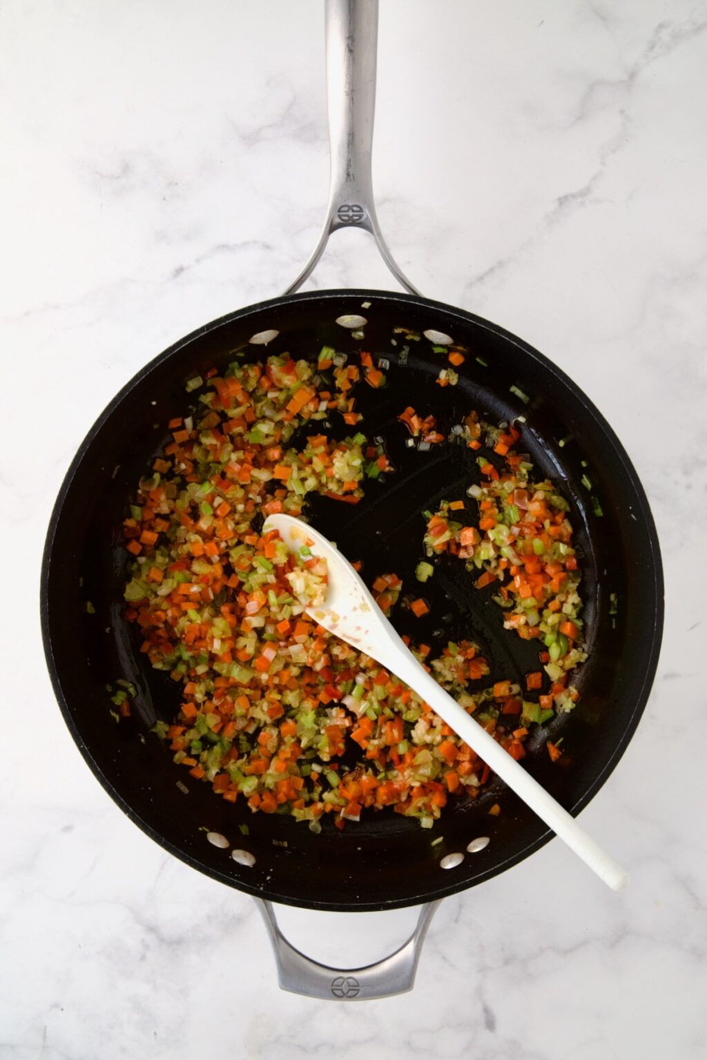 Delicious and Wholesome Wild Rice Pilaf Recipe