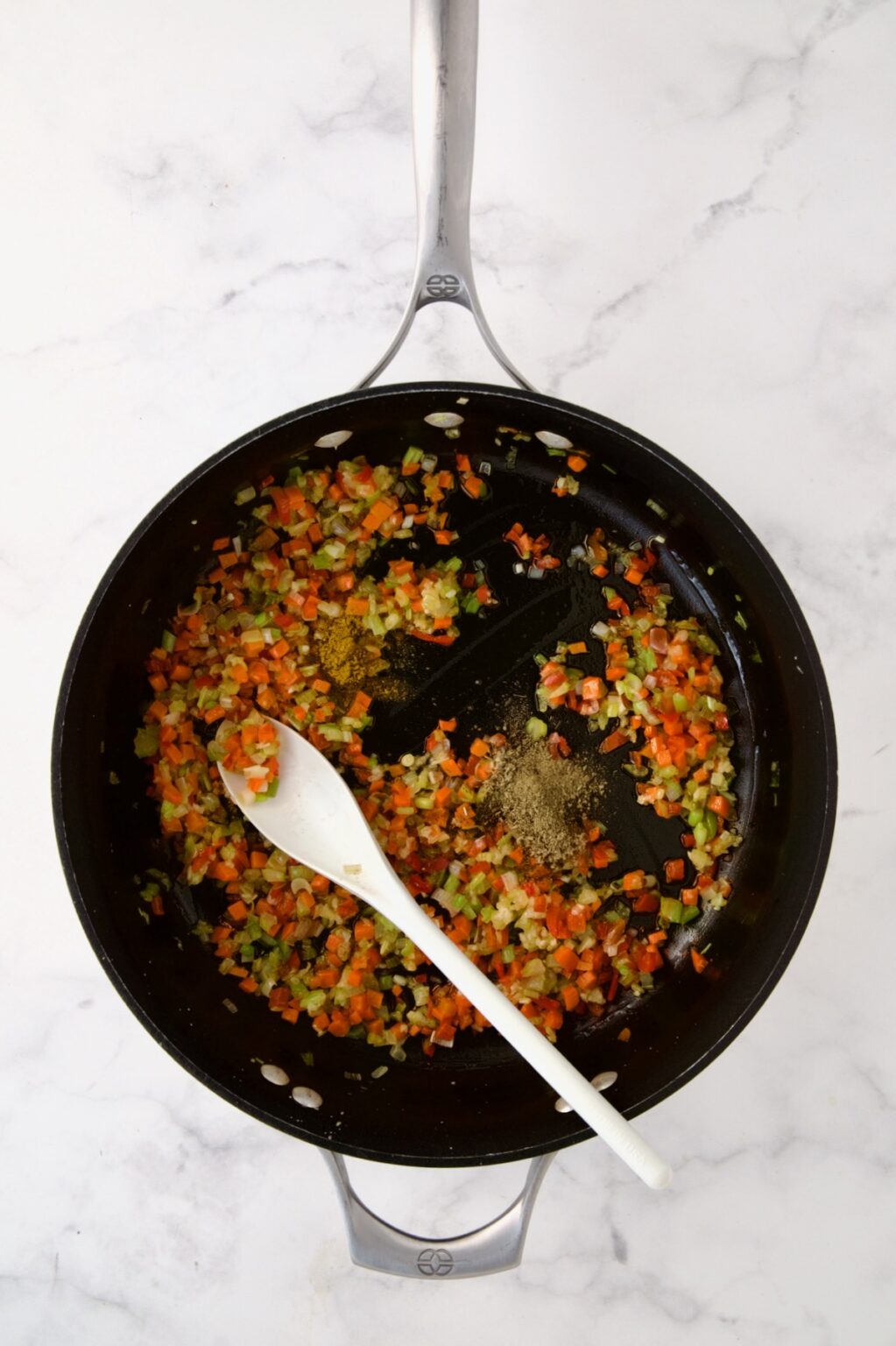 Delicious and Wholesome Wild Rice Pilaf Recipe