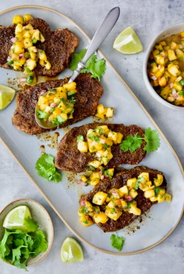 Asian Pork Chops Recipe - Easy Baked Weeknight Dinner!