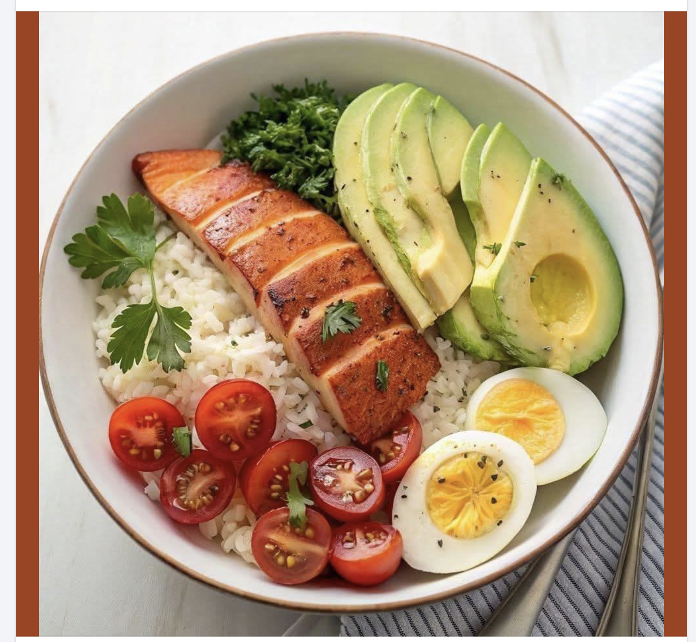 The Truth Behind AI-Generated Food Content - And Why It Matters