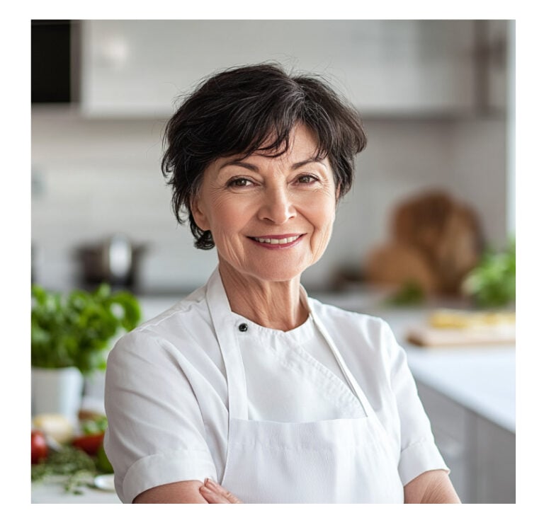 The Truth Behind AI-Generated Food Content - And Why It Matters